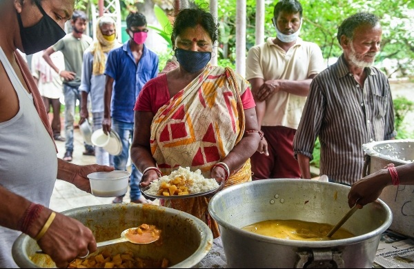 FFF NGO: An Organization Work on Social Awareness and Development